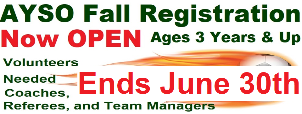 Home [www.ayso9.org]